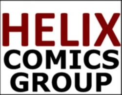 Comic Helix | Wiki HeroesKlan | Fandom