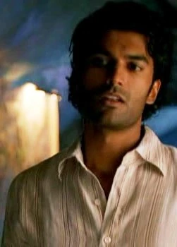 Mohinder Suresh | Wiki HeroesKlan | Fandom