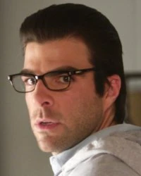 Gabriel Gray | Wiki HeroesKlan | Fandom