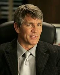 Eric Thompson Sr | Wiki HeroesKlan | Fandom