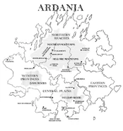 Ardania | Heroes of Ardania Wiki | Fandom
