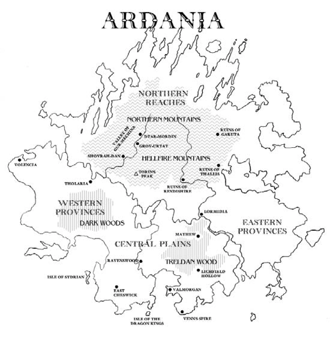 Category:Setting and lore | Heroes of Ardania Wiki | Fandom