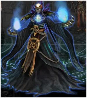 Undead | Heroes of Gaia Wiki | Fandom