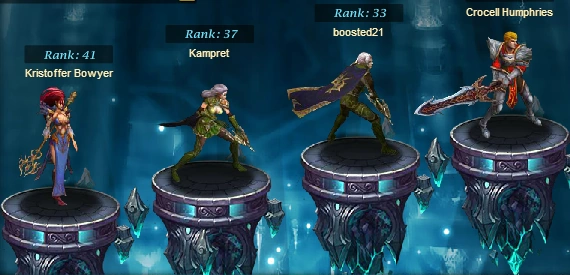 Head to Head | Heroes of glory Wiki | Fandom