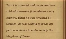 Torak | Heroes of glory Wiki | Fandom