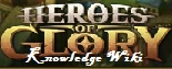 Heroes of glory Wiki | Fandom