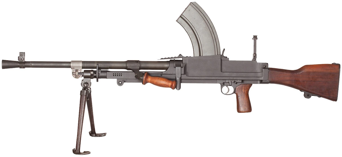 Bren | Земля-461 вики | Fandom