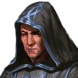 Йорген | Меч и Магия вики | Fandom