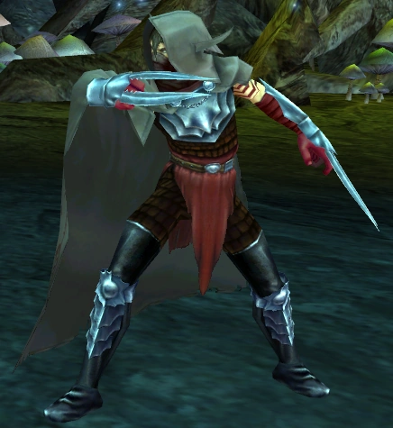 Ловчий (HoMM V) | Меч и Магия вики | Fandom