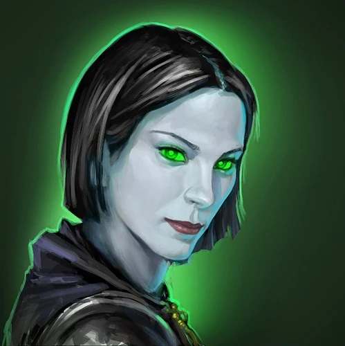 Миранда (HoMM VI) | Меч и Магия вики | Fandom