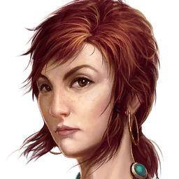 Энн | Меч и Магия вики | Fandom