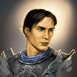 Антон | Меч и Магия вики | Fandom