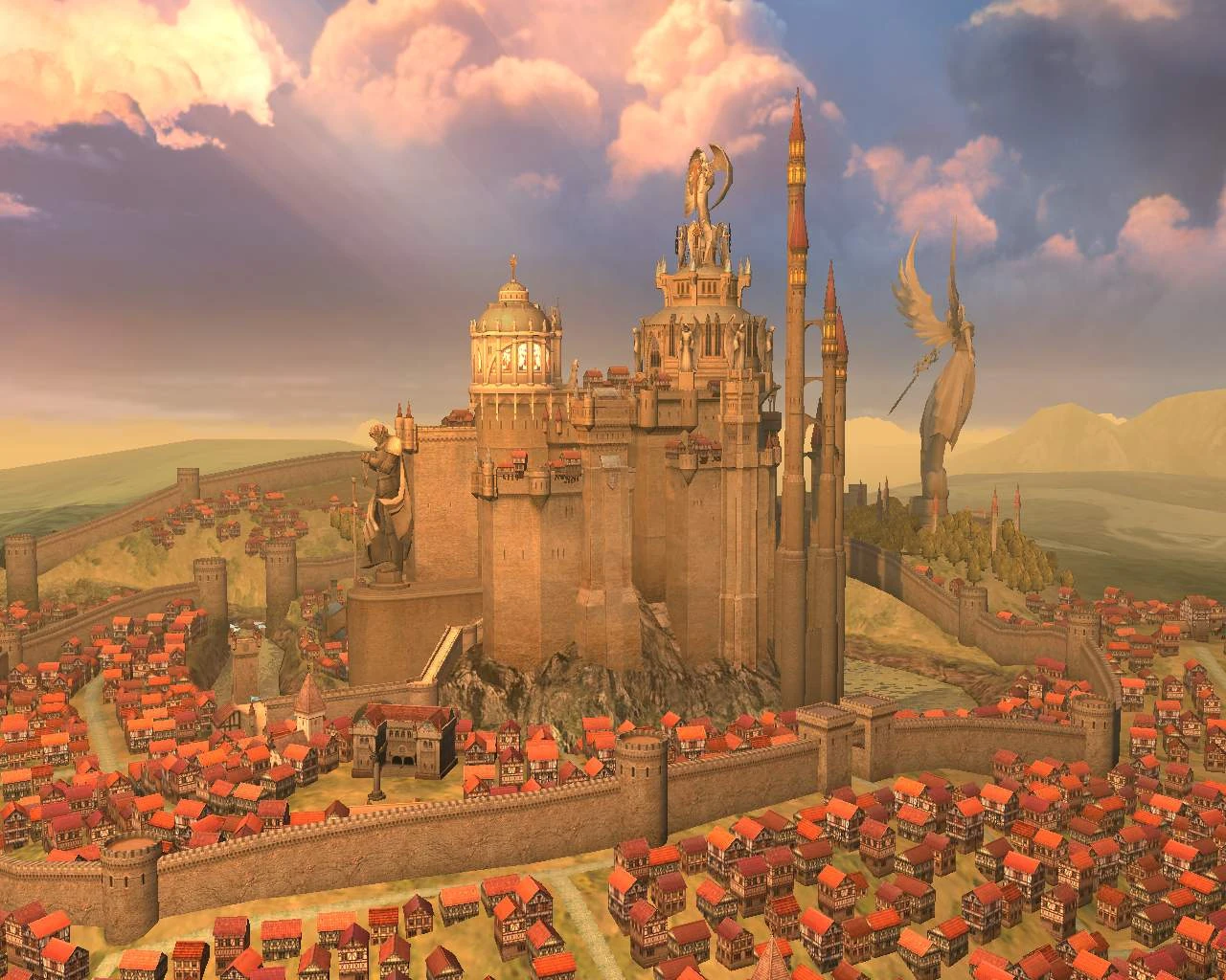 Категория:Фракции HoMM V | Меч и Магия вики | Fandom