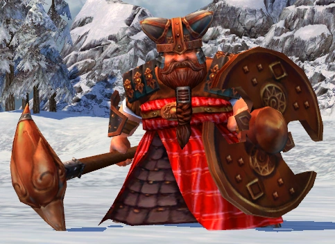 Воитель (HoMM V) | Меч и Магия вики | Fandom