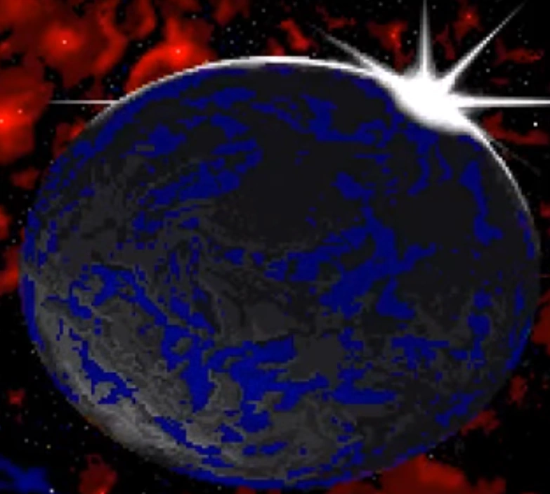 XEEN | Меч и Магия вики | Fandom