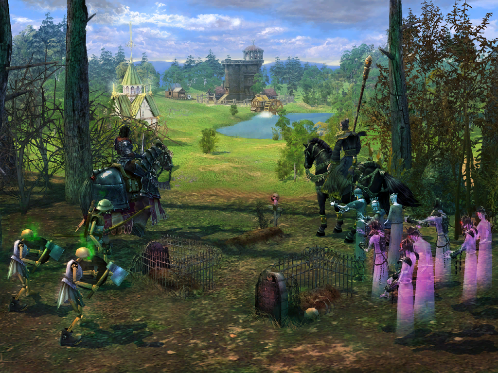 Категория:Кампании HoMM V | Меч и Магия вики | Fandom