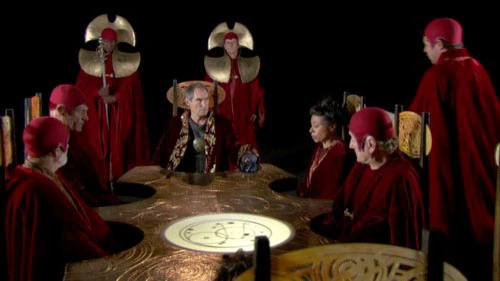 DW: Time Lord | Heroes of the Multiverses Wiki | Fandom