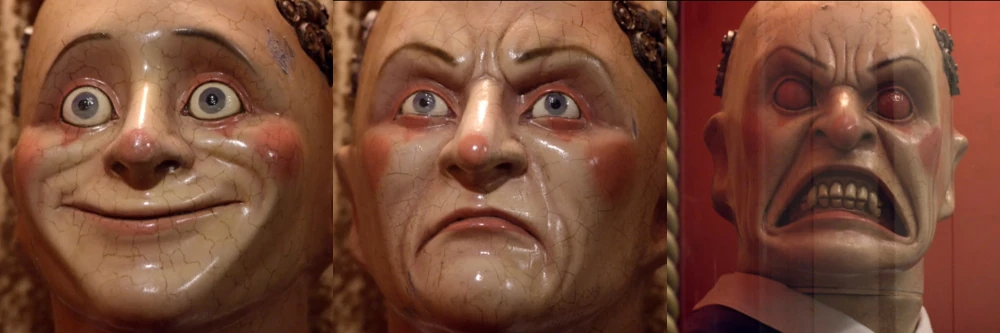 DW: Smiler | Heroes of the Multiverses Wiki | Fandom