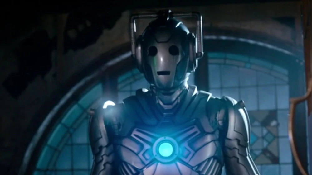 DW: Cyberman (Mondas) | Heroes of the Multiverses Wiki | Fandom