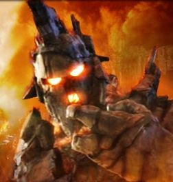 DW: Pyrovile | Heroes of the Multiverses Wiki | Fandom