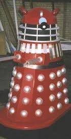 DW: Dalek (Original) | Heroes of the Multiverses Wiki | Fandom