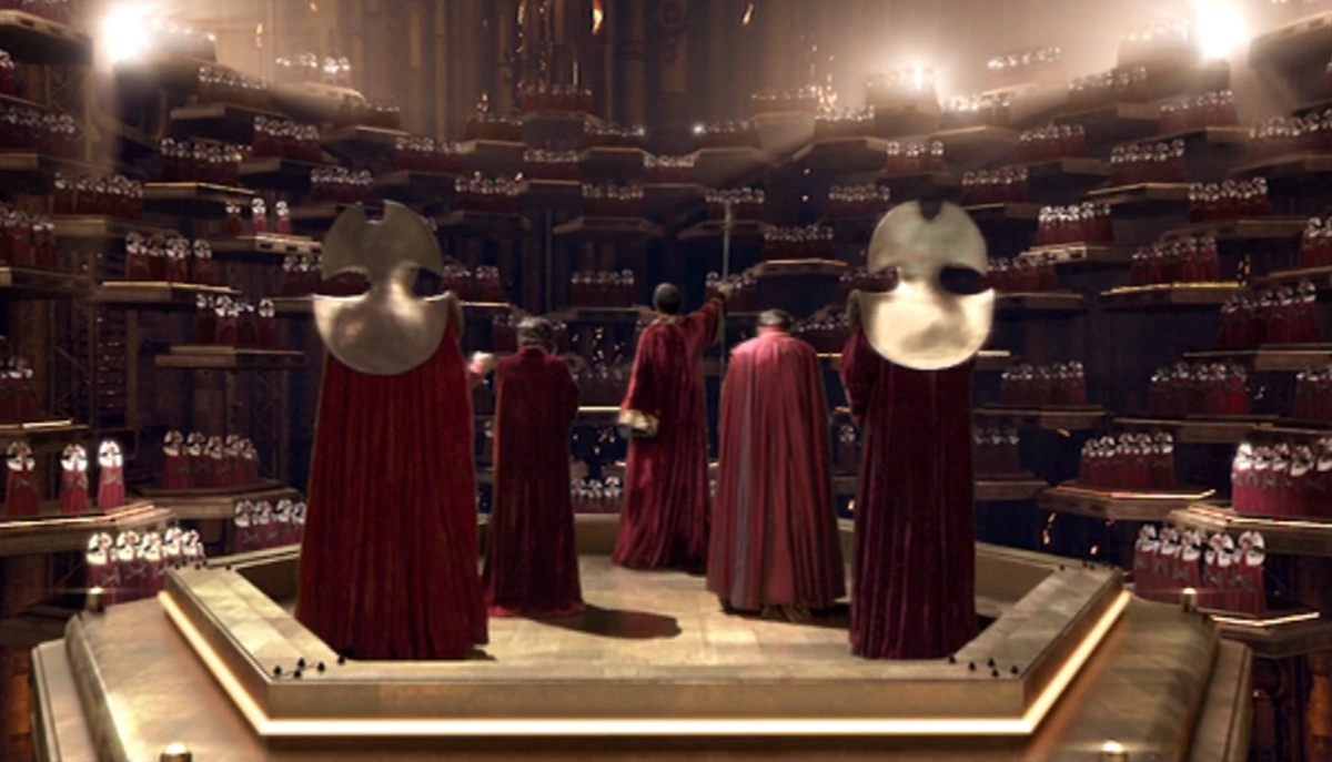 DW: The Time Lords | Heroes of the Multiverses Wiki | Fandom