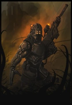 Character: Bloodstorm | Heroes of the Multiverses Wiki | Fandom