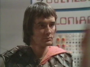 DW: Solonian | Heroes of the Multiverses Wiki | Fandom