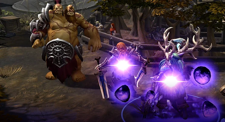 Dread Orb | Heroes of the Storm Wiki | Fandom