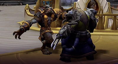 Razor Swipe | Heroes of the Storm Wiki | Fandom