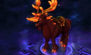 Elemental Stag | Heroes of the Storm Wiki | Fandom