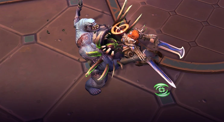 Gorge | Heroes of the Storm Wiki | Fandom