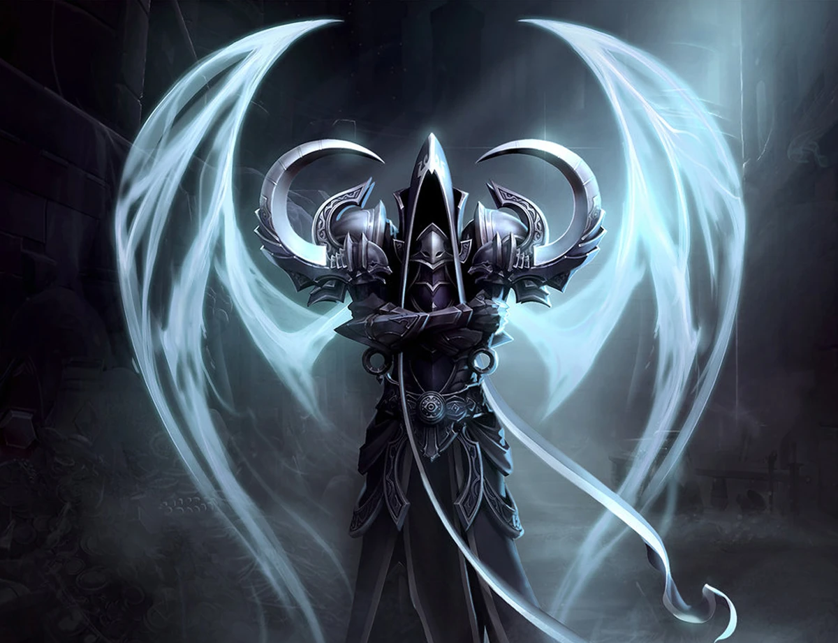 Malthael | Heroes of the Storm Wiki | Fandom