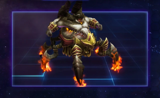 Azmodan/Gallery | Heroes of the Storm Wiki | Fandom