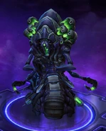 Mechas Vs. Kaijos | Heroes of the Storm Wiki | Fandom