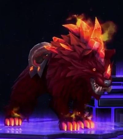 Elemental Wolf | Heroes of the Storm Wiki | Fandom