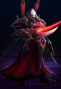 Alarak | Wiki Heroes of the Storm | Fandom