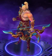 Warcraft | Heroes of the Storm Wiki | Fandom