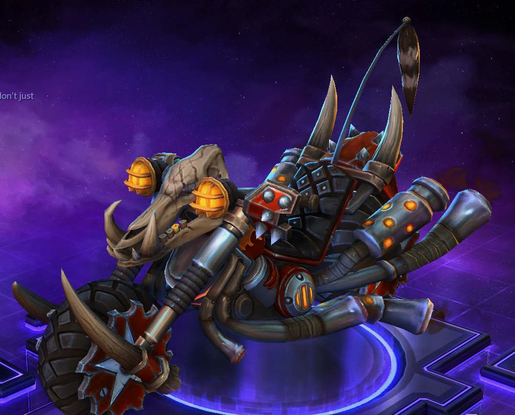 Road Boar | Heroes of the Storm Wiki | Fandom