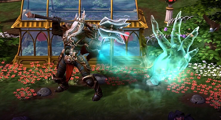 Drain Hope | Heroes of the Storm Wiki | Fandom