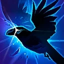 Raven Form | Heroes of the Storm Wiki | Fandom