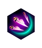 Fan of Knives | Heroes of the Storm Wiki | Fandom