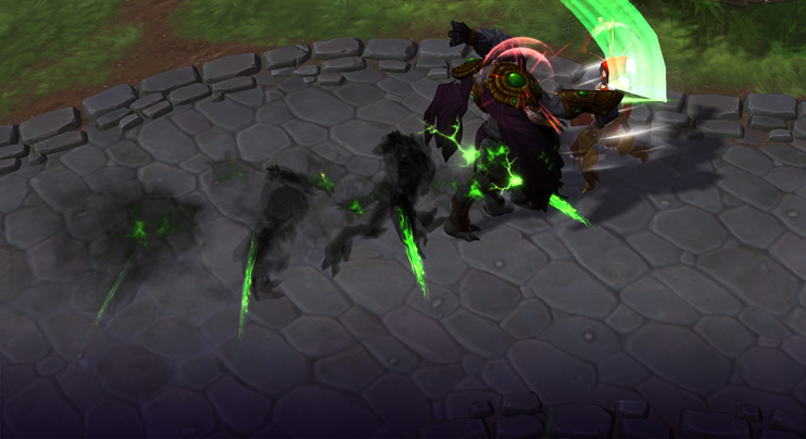 Shadow Assault | Heroes of the Storm Wiki | Fandom