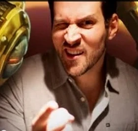 Travis Willingham | Heroes of the Storm Wiki | Fandom