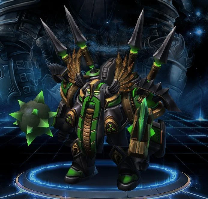 Muradin/Gallery | Heroes of the Storm Wiki | Fandom