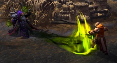 Fel Flame | Heroes of the Storm Wiki | Fandom