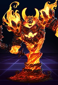 Ragnaros | Wiki Heroes of the Storm | Fandom