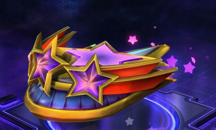 Star Chariot | Heroes of the Storm Wiki | Fandom