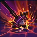 Sulfuras Smash | Heroes of the Storm Wiki | Fandom