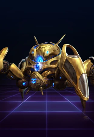 Fenix | Wiki Heroes of the Storm | Fandom